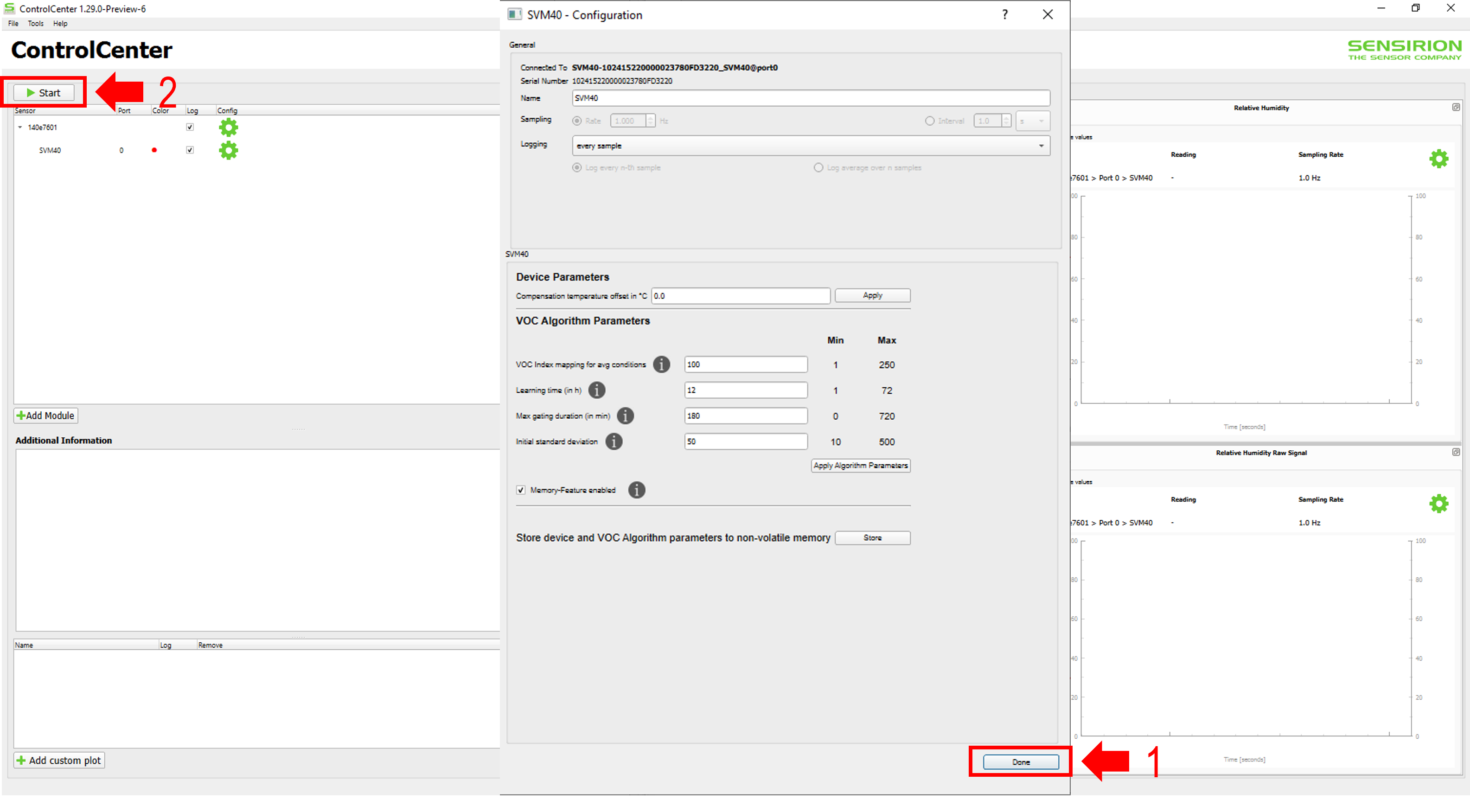 ControlCenter User Manual