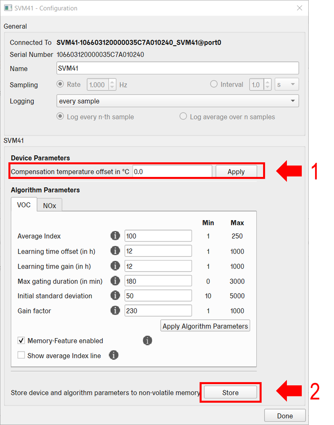 ControlCenter User Manual