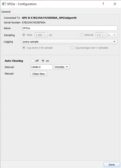 ControlCenter User Manual
