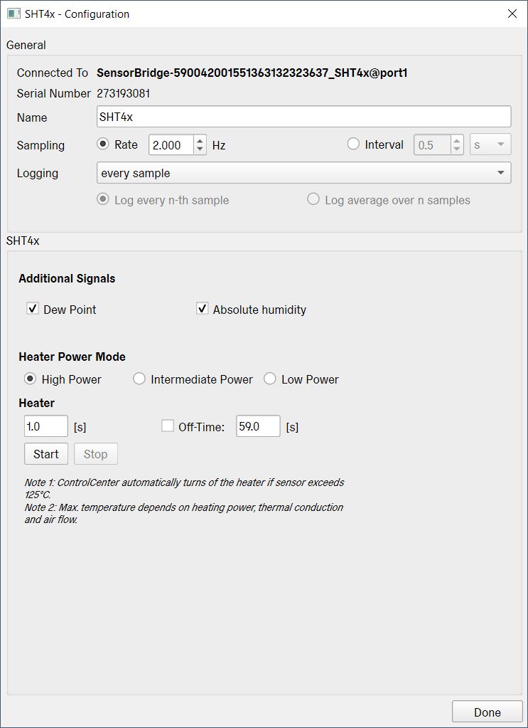 ControlCenter User Manual