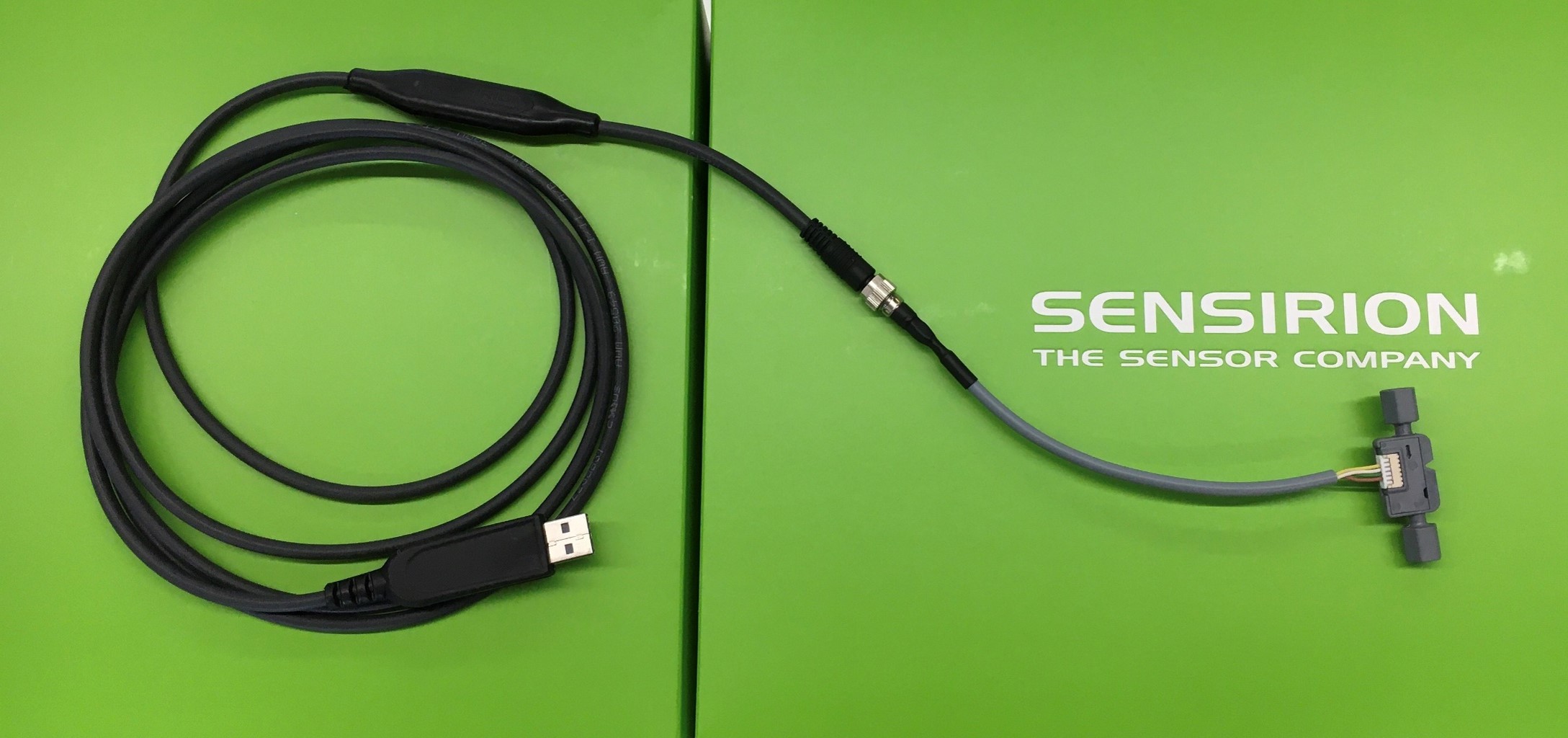 ControlCenter User Manual