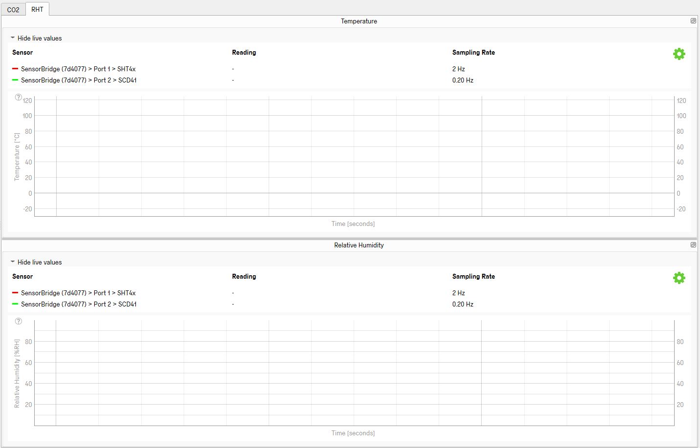 ControlCenter User Manual