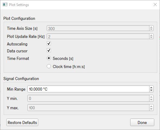 ControlCenter User Manual