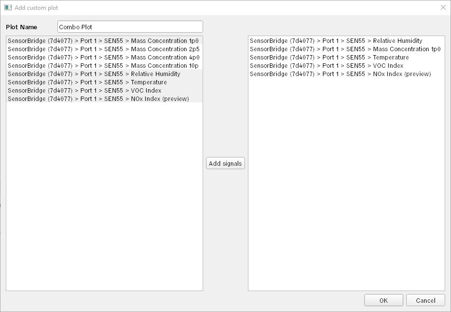 ControlCenter User Manual
