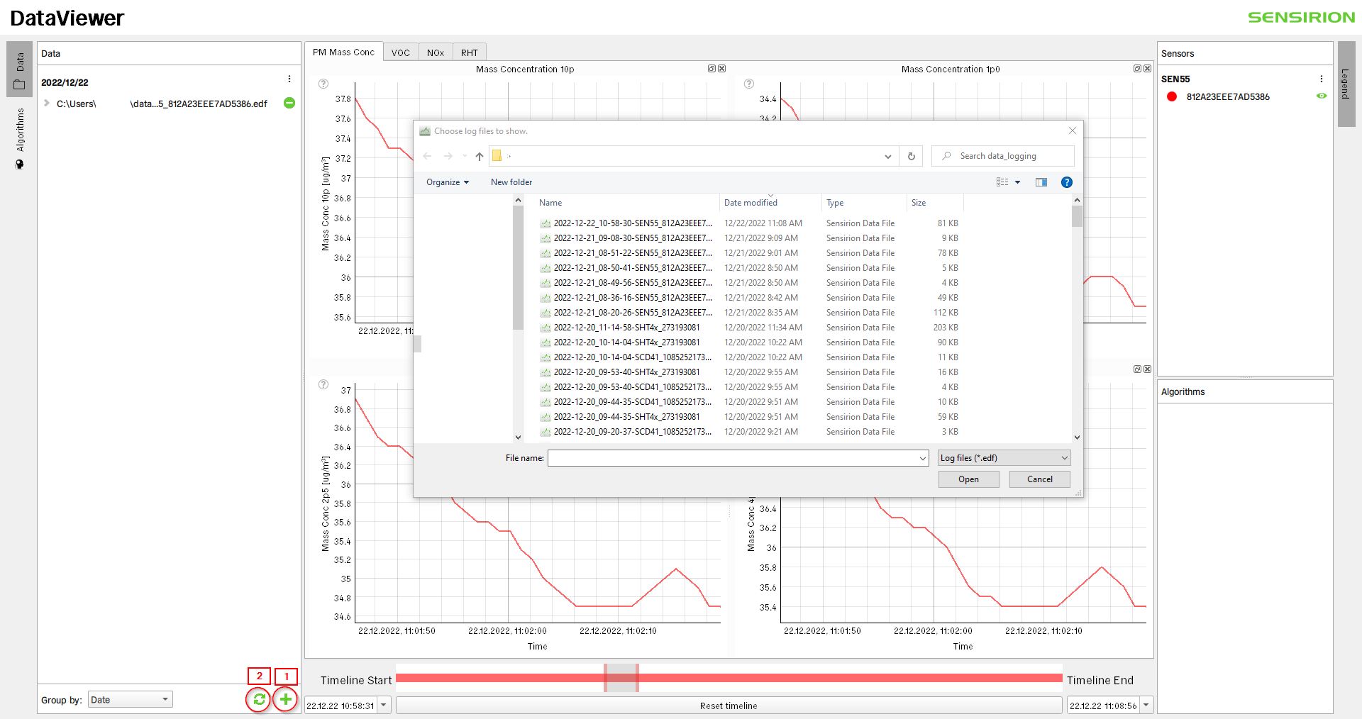 ControlCenter User Manual