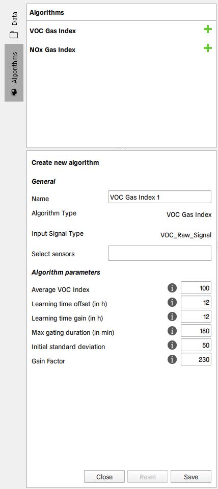 ControlCenter User Manual